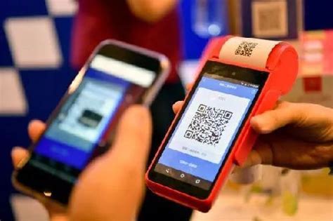央行新规：微信支付宝扫码大变，你可能付不了款！通信世界网