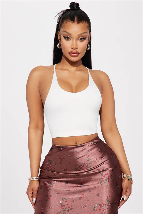 Page 8 For Crop Tops Cute And Sexy Crop Tops Fashion Nova