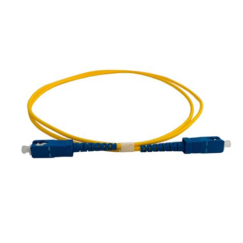 Scupc Scupc Optički Patch Kabl 1m Antenall Doo Beograd