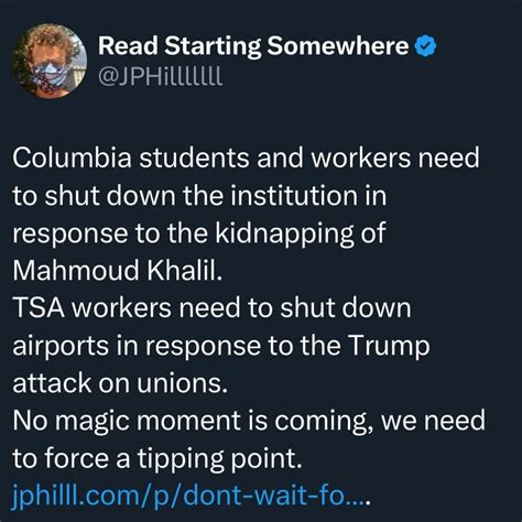 Force A Tipping Point Dr Kristin Spooner Licsw Cst 🏳️‍🌈🏳️‍⚧️🍉