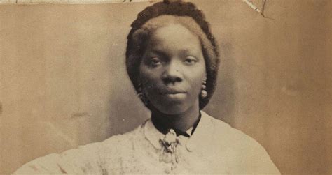 Sarah Forbes Bonetta Queen Victorias African Goddaughter