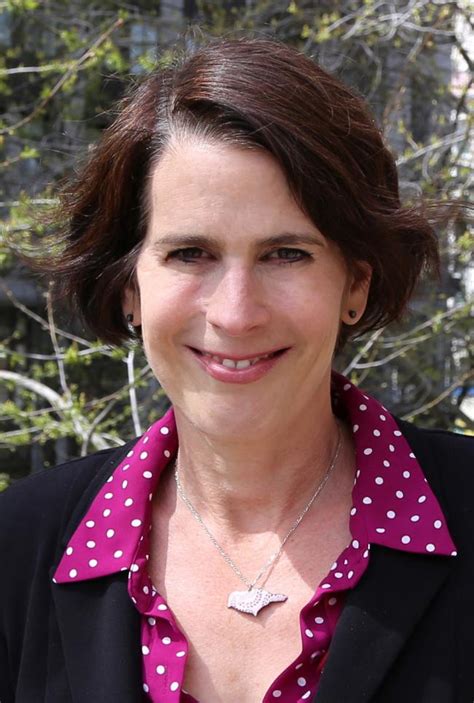 King County Law Enforcement Oversight Director Deborah Jacobs Likely Leaving Westside Seattle