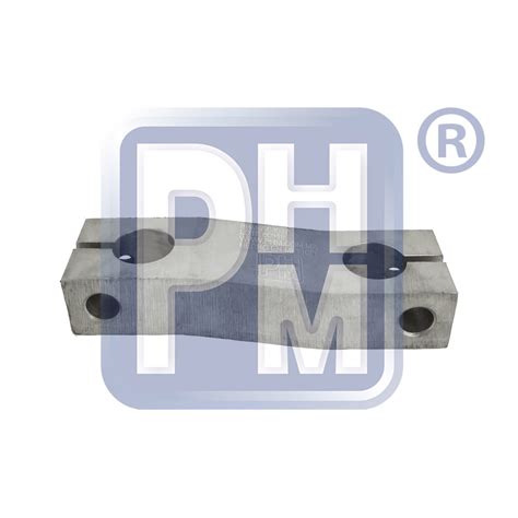 Phm Fabricación Y Venta De Refacciones Para Tractocamiones Y