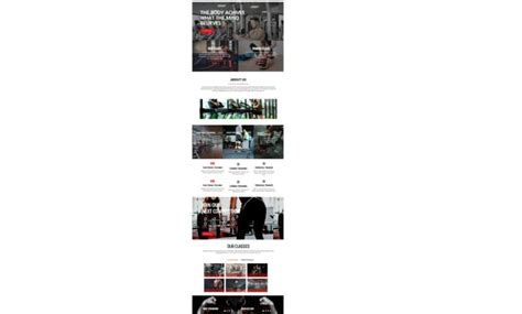 design redesign clone revamp wordpress website with elementor pro by
