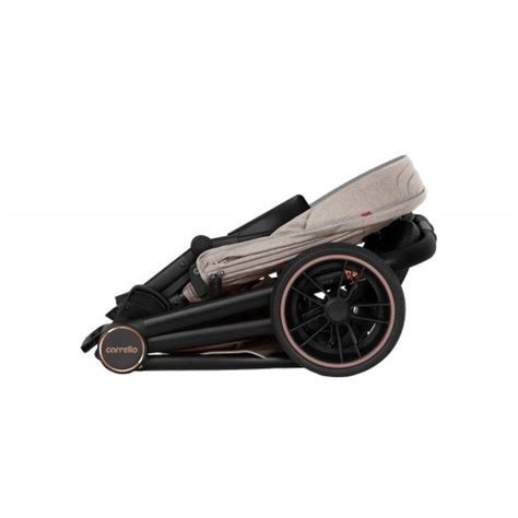 Коляска Carrello Epica 3 в 1 - отзывы, купить в интернет-магазине ...