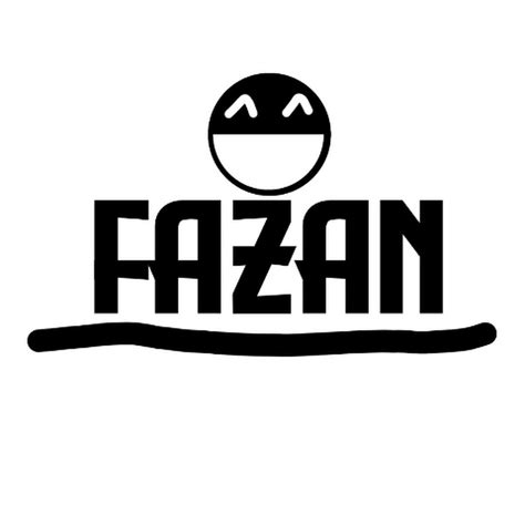 Fazan Youtube
