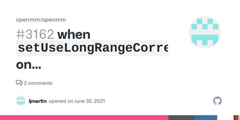 When `setuselongrangecorrectiontrue` On Customnonbondedforce ` Returned Null Without Setting