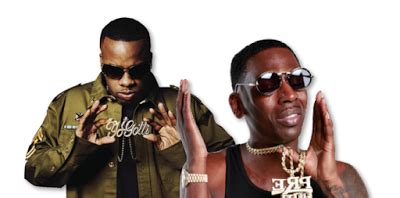 Inspiring Young Dolph And Yo Gotti Beef Photos