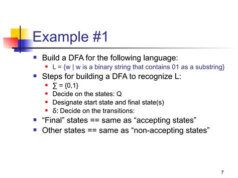 Automata Theory Automata Theoryautomata3chapter2pptx