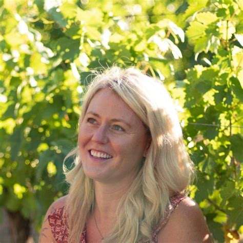 Ann Weigt Grower Relations Coordinator Frey Vineyards Ltd Linkedin