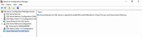 What Is New In The Installation Of Sql Server 2022 Sql Striker