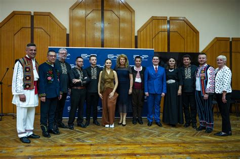 Наградиха победителите в конкурса на БНР за есе на церемония в Тараклия От деня БНР Новини