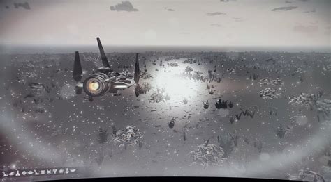 The Glyphs For This Planet I Found The Bug Still Work For Me R