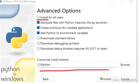 tensorflow gpu最完整的安装方法 please install gpu version of tf csdn博客