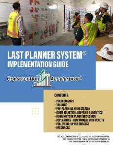 Lean Design Construction Blog
