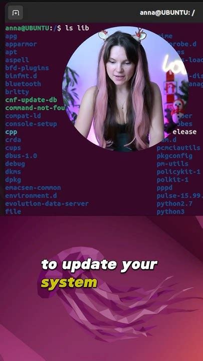 learn linux ubuntu sudo apt update linuxsystem coding