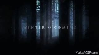 Game Of Thrones Funny Winter Is Coming