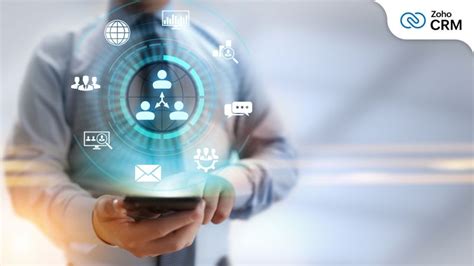 Beckmann Collaborative Llc On Linkedin Five Ways To Use Crm Other Than Sales Zoho Crm