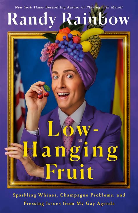 Low Hanging Fruit