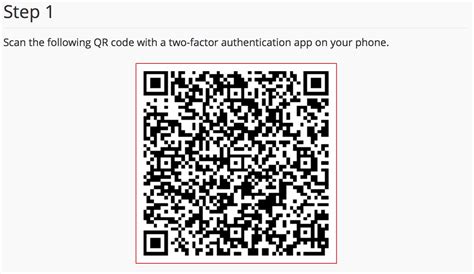How To Configure And Use Two Factor Authentication Inmotion Hosting