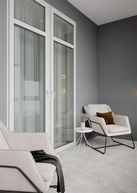 Балкон уютный балкон балкон в студии идеи дизайна балкона эстетика в 2024 г Дизайн балкона