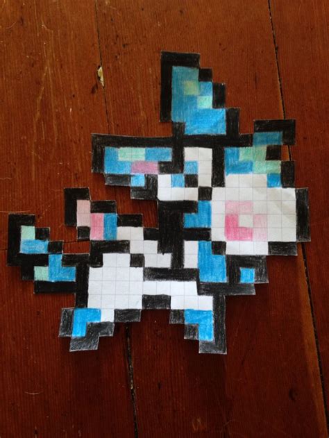 Sylveon Piksel Sylveon Sprites Gallery Pokémon Database