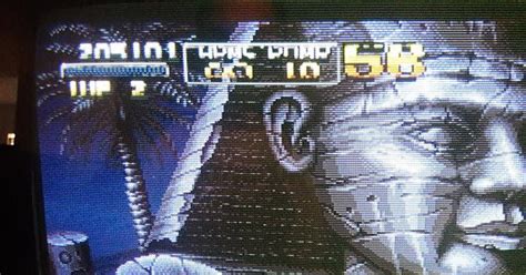 Metal Slug 2 Graphics Problem Album On Imgur