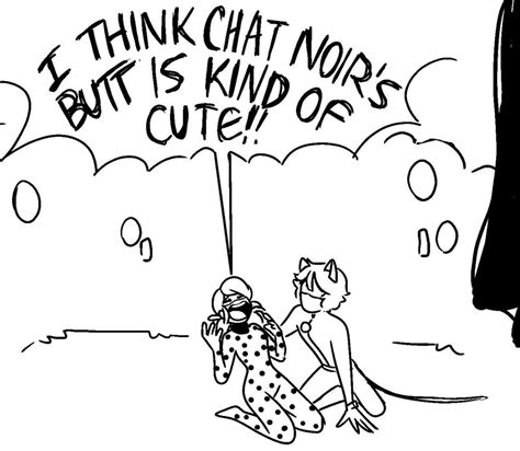 Everyone Loves Marinette ️😂 Rmiraculousladybug