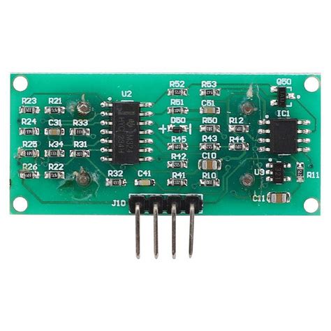 Us Dual Range Analog Ultrasonic Ranging Module