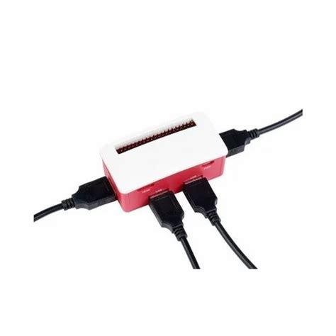 Waveshare USB HUB BOX At Rs 930 Piece Uttam Nagar New Delhi ID 2850046375030