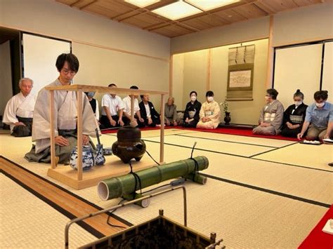 水戸市民会館開館記念茶会 高橋やすしオフィシャルブログ水戸市長の安心水戸ふるさと日記Powered by Ameba