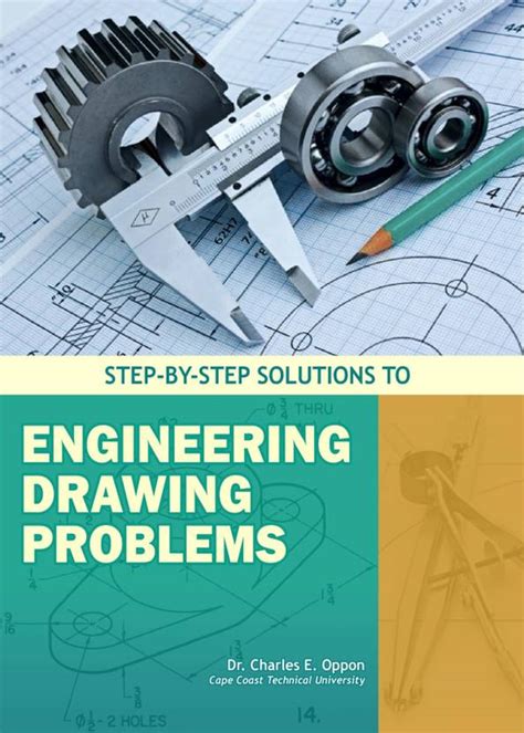 Engineering Drawing Problems Buy Engineering Drawing Problems By