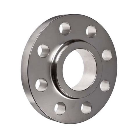 Stainless Steel Slip On Flange Manufacturer And Supplier