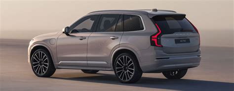 Volvo Plug In Hybrid Range 2026 Plug In Hybrid Models Compared