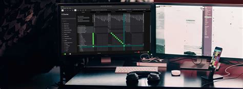 Dante Controller Dante