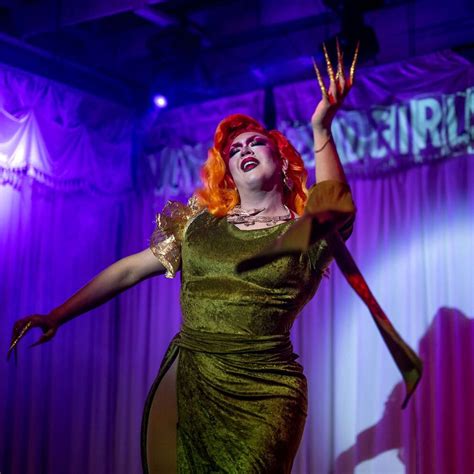 Drag Show Queen