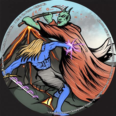 Terminator Youtube Music