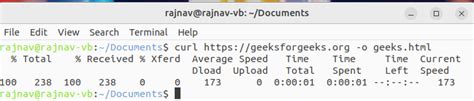 difference between wget vs curl geeksforgeeks