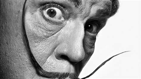 Невиждана изложба на Салвадор Дали Култура