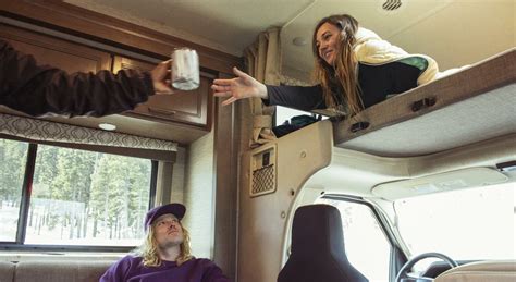 Super C RVs Are Awesome And Here S Why Camping World Blog