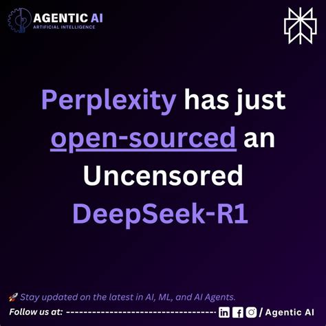 Ai Aiagents Agenticai Automation Perplexity Deepseek Agentic Ai