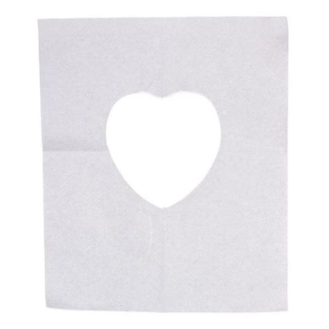 Papel Protetor De Assento Sanitário Com 86 Folhas Disk Art Columbus