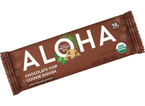 15 Best Healthy Protein Bars According To Dietitians — Eat This Not That