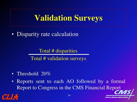 Ppt Clia Powerpoint Presentation Free Download Id 573645