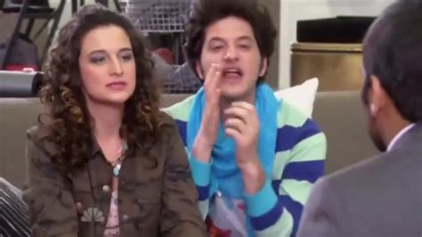 That Was Hilarious Video Clip By Parks And Recreation
