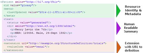 Fhir The Future Of Healthcare Interoperability Quantum Gears