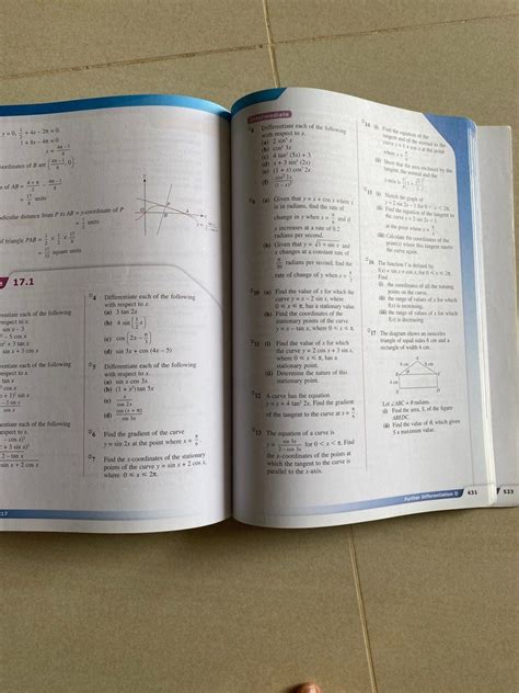 Additional Maths 360 Textbook Hobbies And Toys Books And Magazines