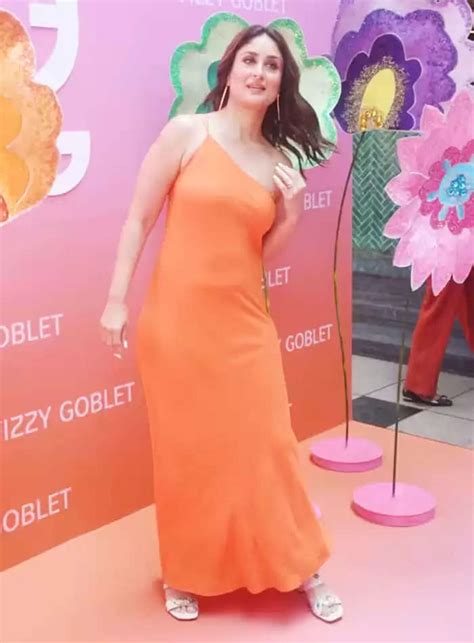 Photos Kareena Kapoor Is Looking Very Cute In This Look Pictures Will Blow Your Senses