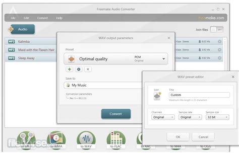 Complete Review Of 6 MP3 To MOV Converters Online Offline