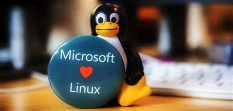 Microsoft Joins The Linux Foundation TechWorm